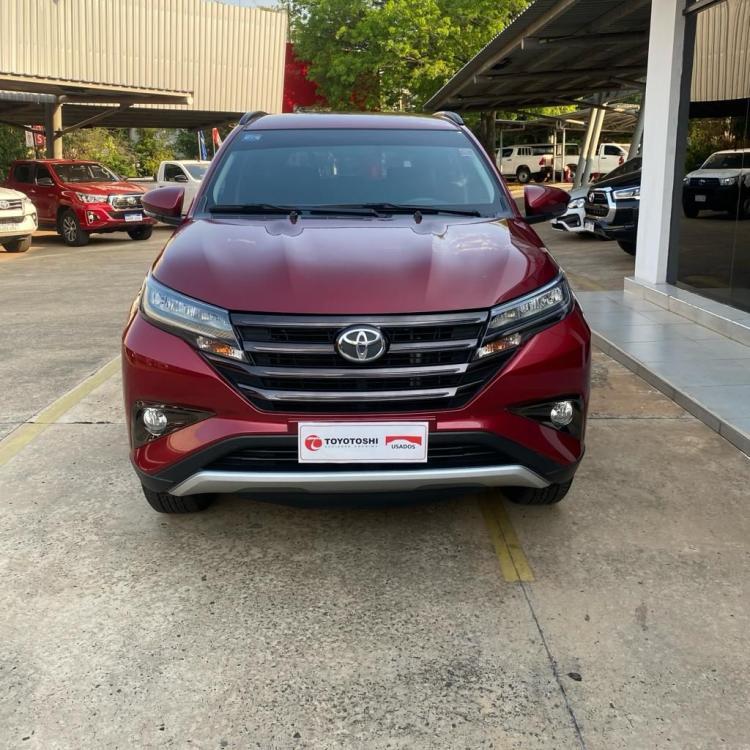 Toyotoshi Usados